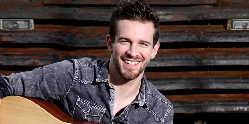 Patrick Darrah comes home to play benefit show | News, Sports, Jobs ...